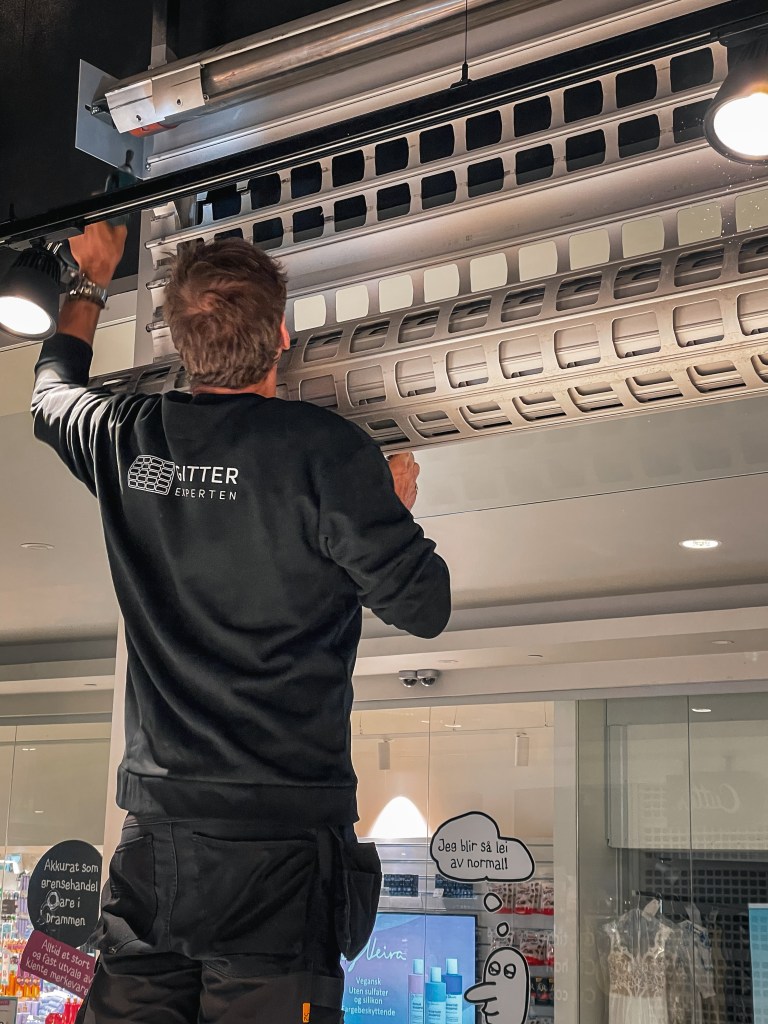 Service - Gitterexperten